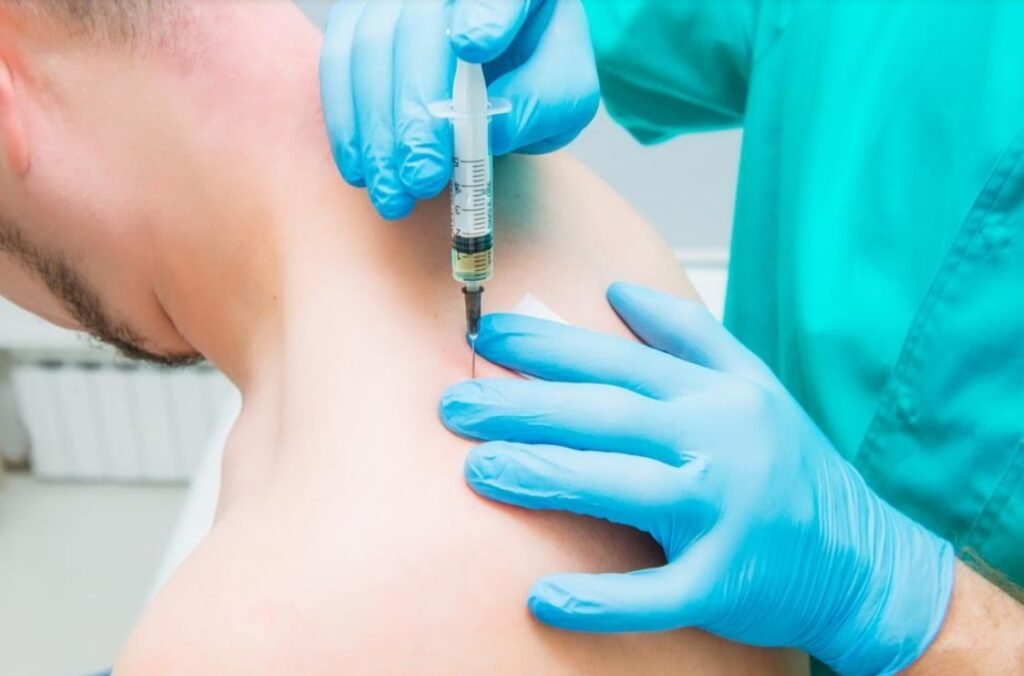 Are Trigger Point Injections Appropriate for Fibromyalgia ...